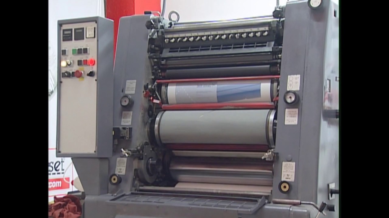 PerF-offset Plus Perforating & Cutting - YouTube