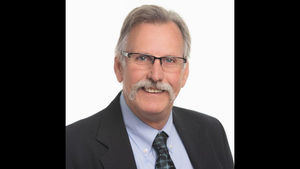 Michael Hecht Sr. 1958 - 2022 - YouTube