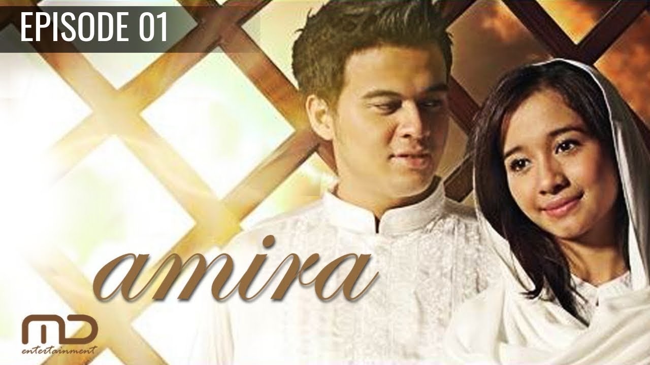 Amira - Episode 01 - YouTube