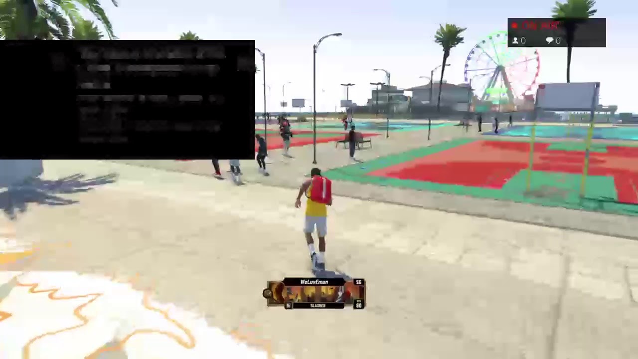 Chillin wit the guys - YouTube