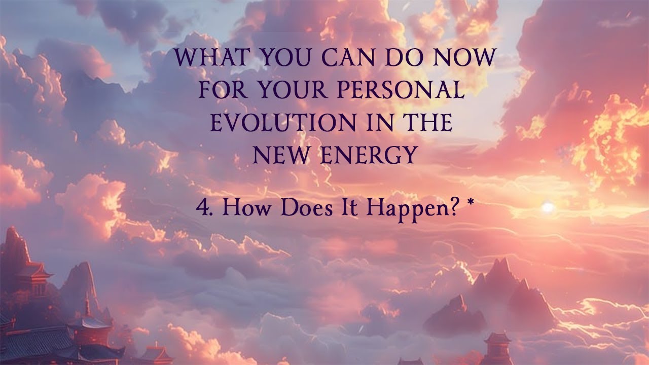 What Can You Do Now 4. * - How Does It Happen? - YouTube