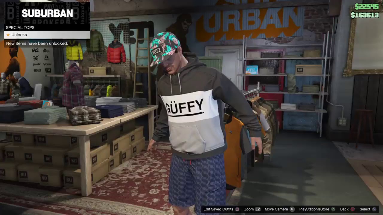 Grand Theft Auto V - Random Murder Spree - YouTube