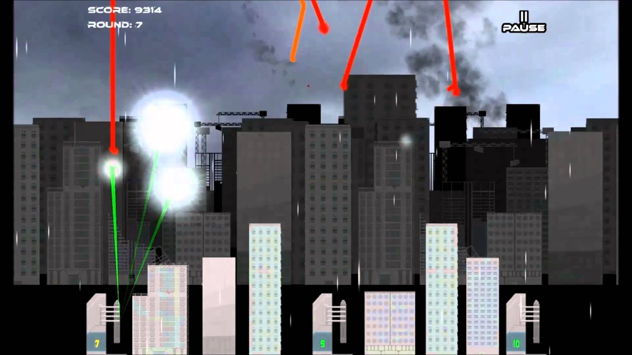 Alpha Commander Trailer - YouTube