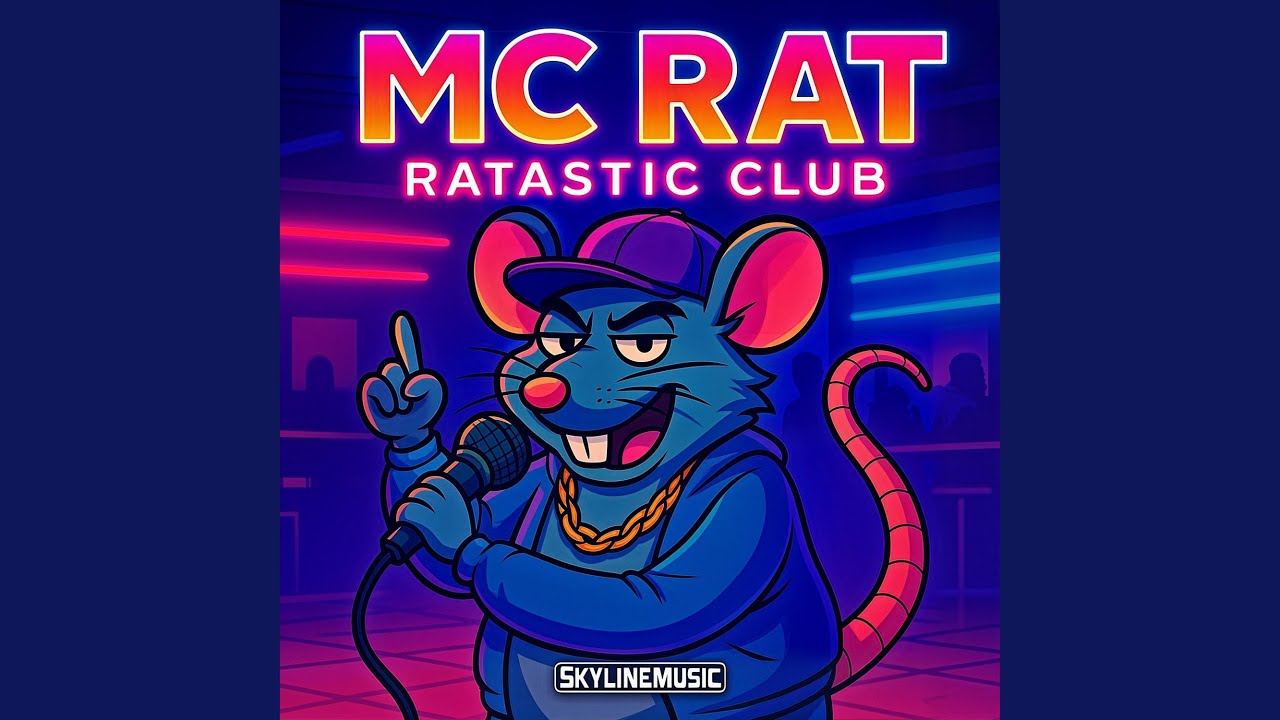 MC RAT - YouTube