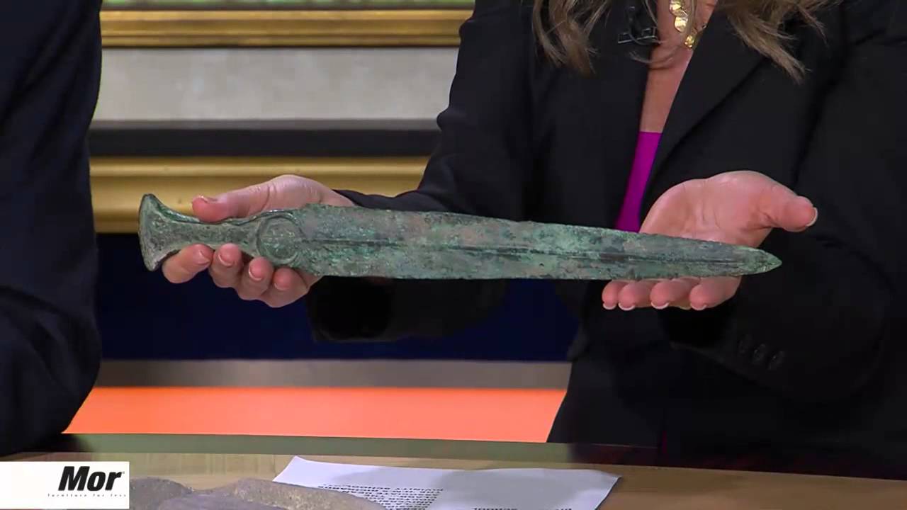 Bible Artifacts