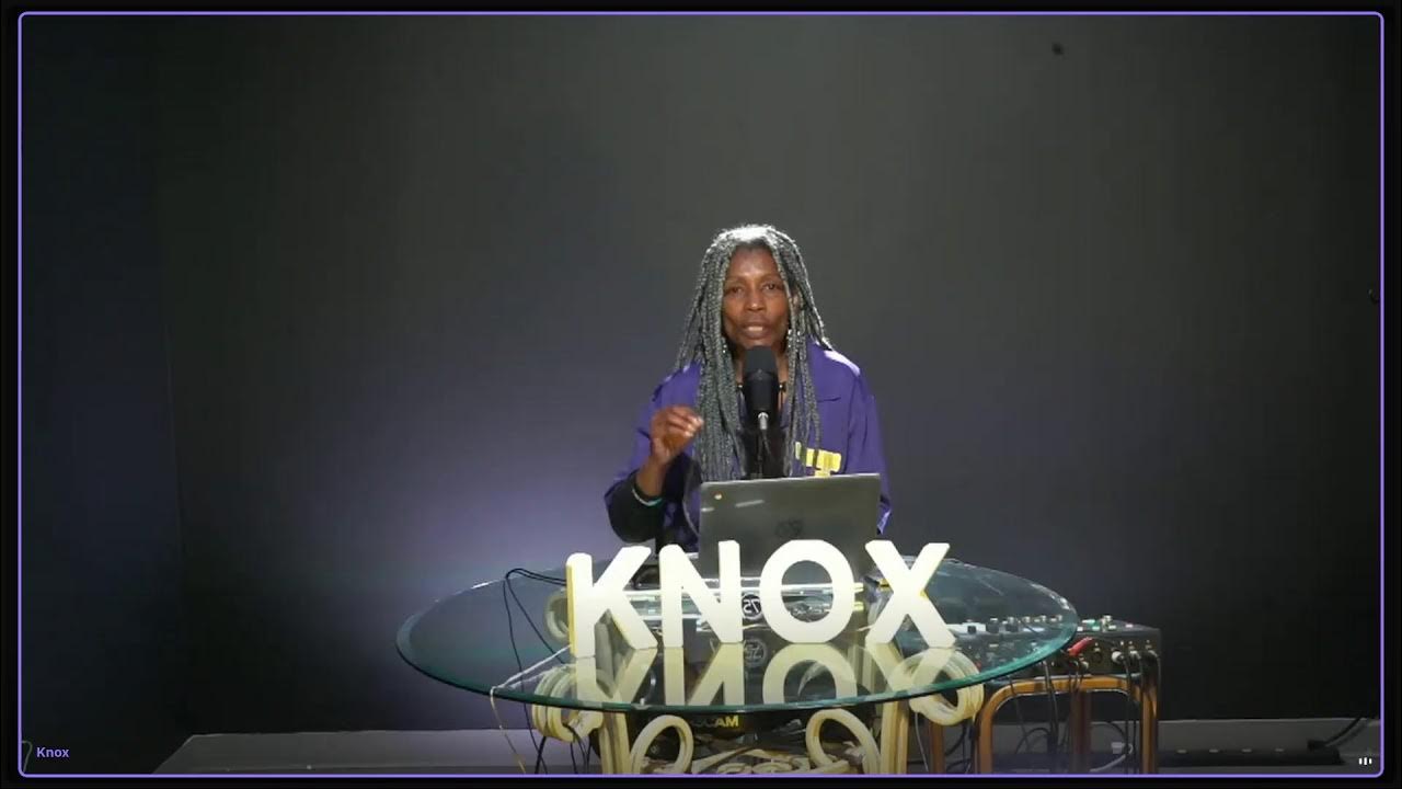 Knox Media Group Inc. - YouTube