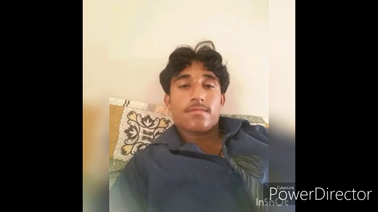 Photo, s vedio of RAEES hammad haider ballo - YouTube
