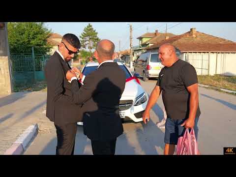 SVADBA NA AHMED & FATME 2025 VARDUN 1 CHAST