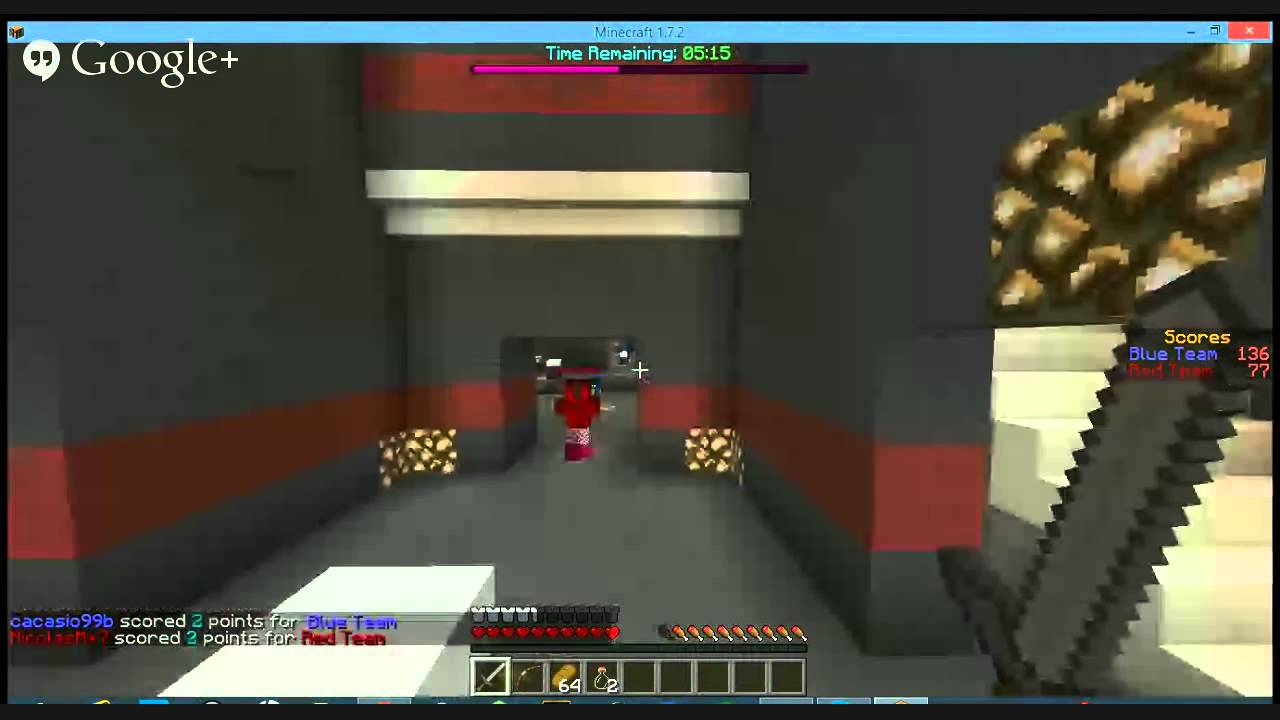 Minecraft - YouTube