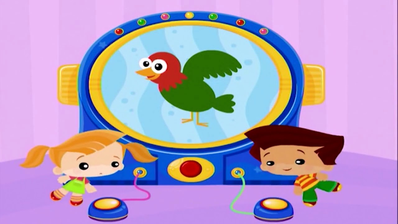 Fred And Fiona Ep 05 - YouTube