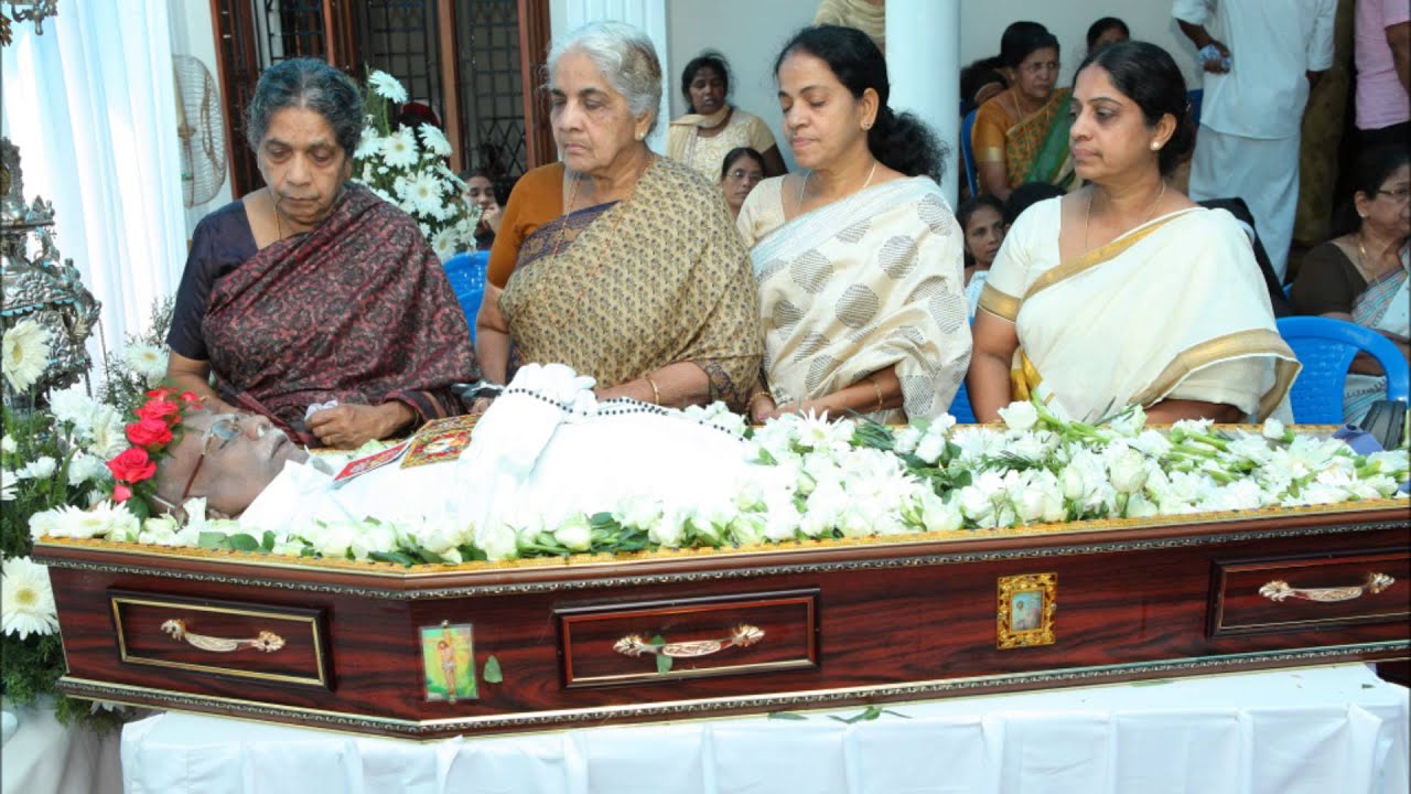 In the memory of our beloved Father - YouTube