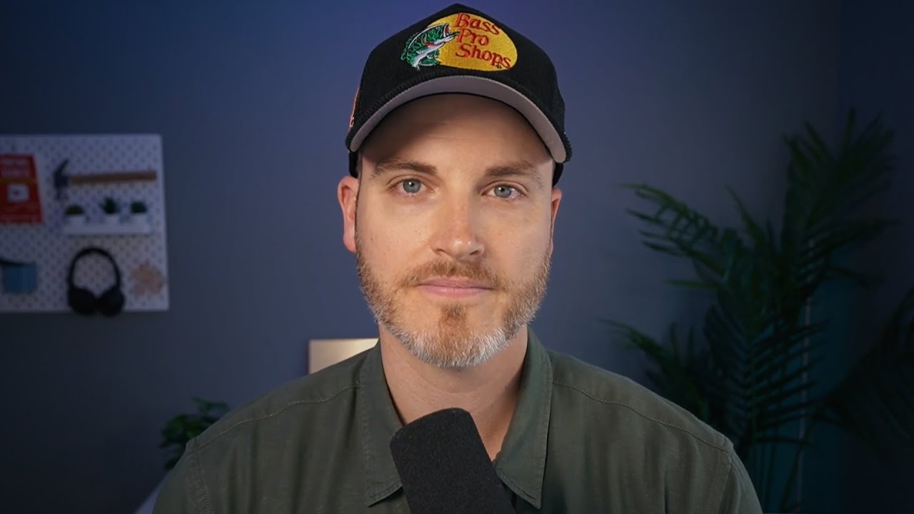 Taking a break from youtube... - YouTube