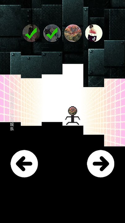 "🔐 Escape Room Challenge: Dodge the Falling Traps!" - YouTube