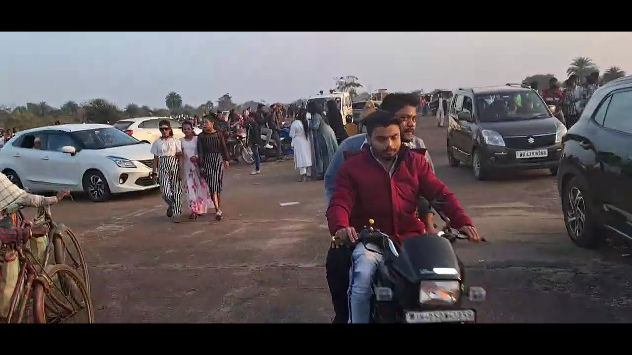 Chakulia Airport Picnic 2025 // Chakulia airport 2025 #youtubevideo # ...