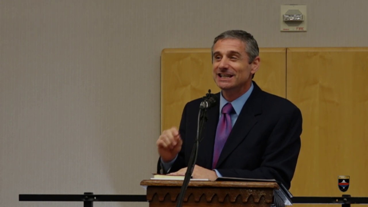 AWGM Jason McDade - YouTube