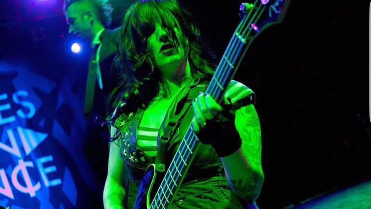 My Favourite Lyn-z Moves - YouTube