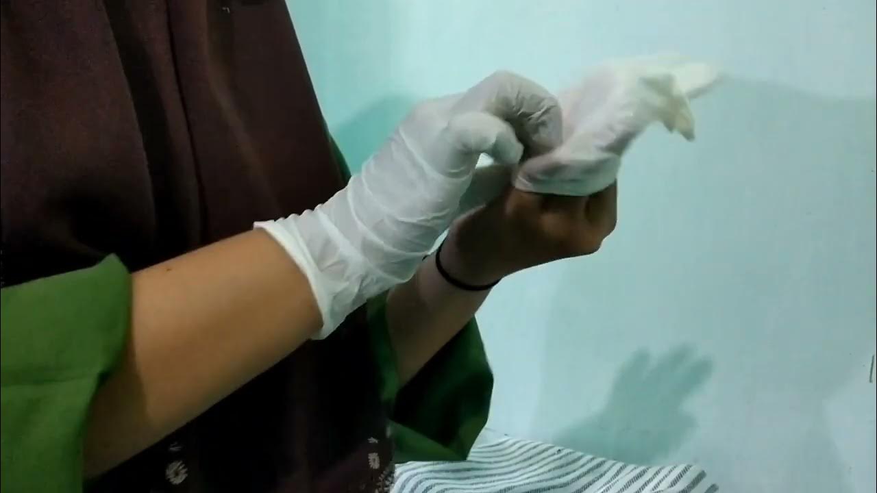 Penis Hygiene (kelompok 2) - YouTube