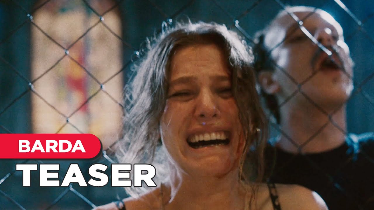 Barda | Teaser Fragman - YouTube