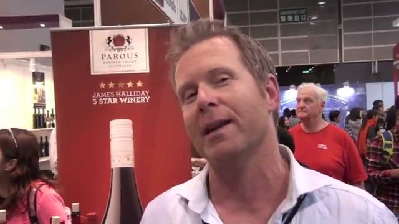 Parous Wines - YouTube