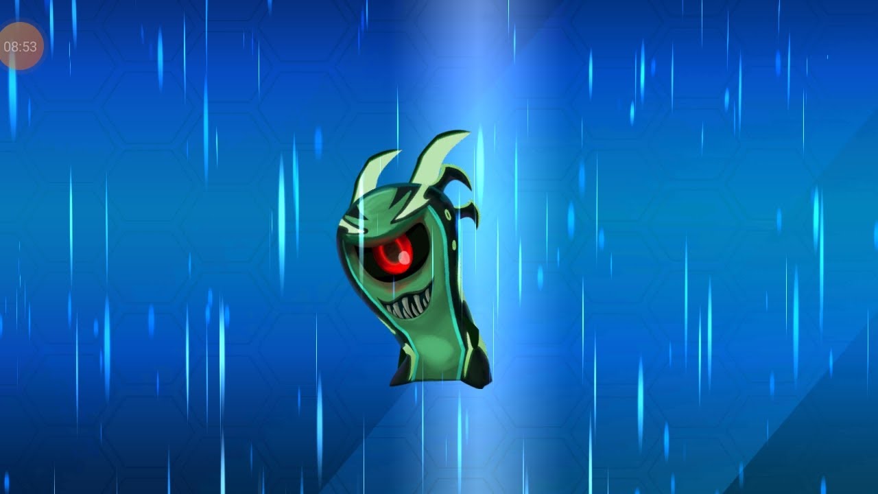 Nueva Megamorp, Slug It Out 2 - YouTube