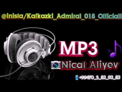 Rza sedali. Serxos 2017