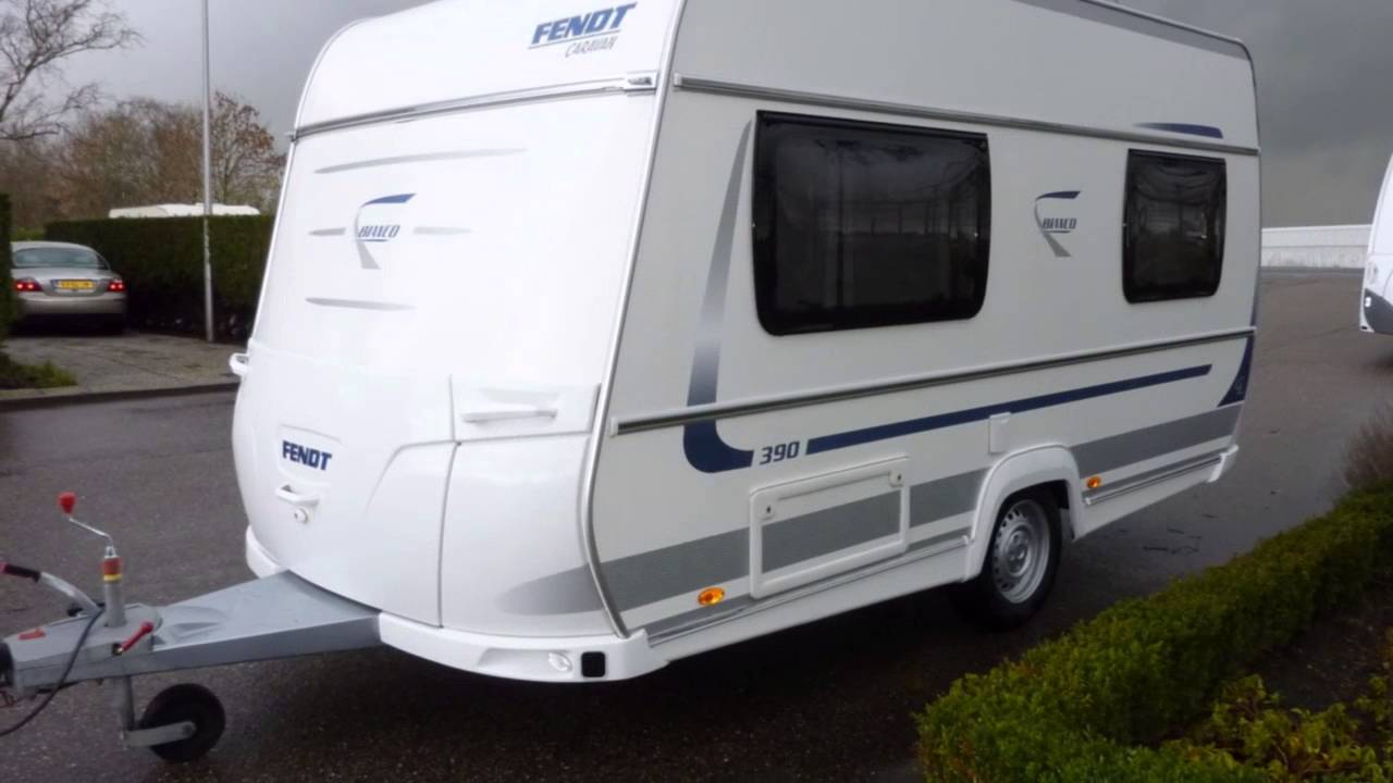 Fendt Bianco 390 Fh - YouTube
