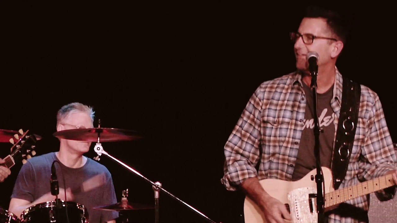 Reverend Sam and The Experience - Never Been To Spain, featuring Bill ...