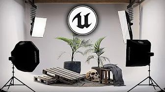 pinkpocketTV - Unreal Engine 5 Pixel Streaming: Step-by-Step Tutorial for Beginners