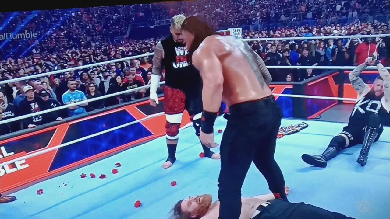 A Message To WWE's Creative Team - YouTube