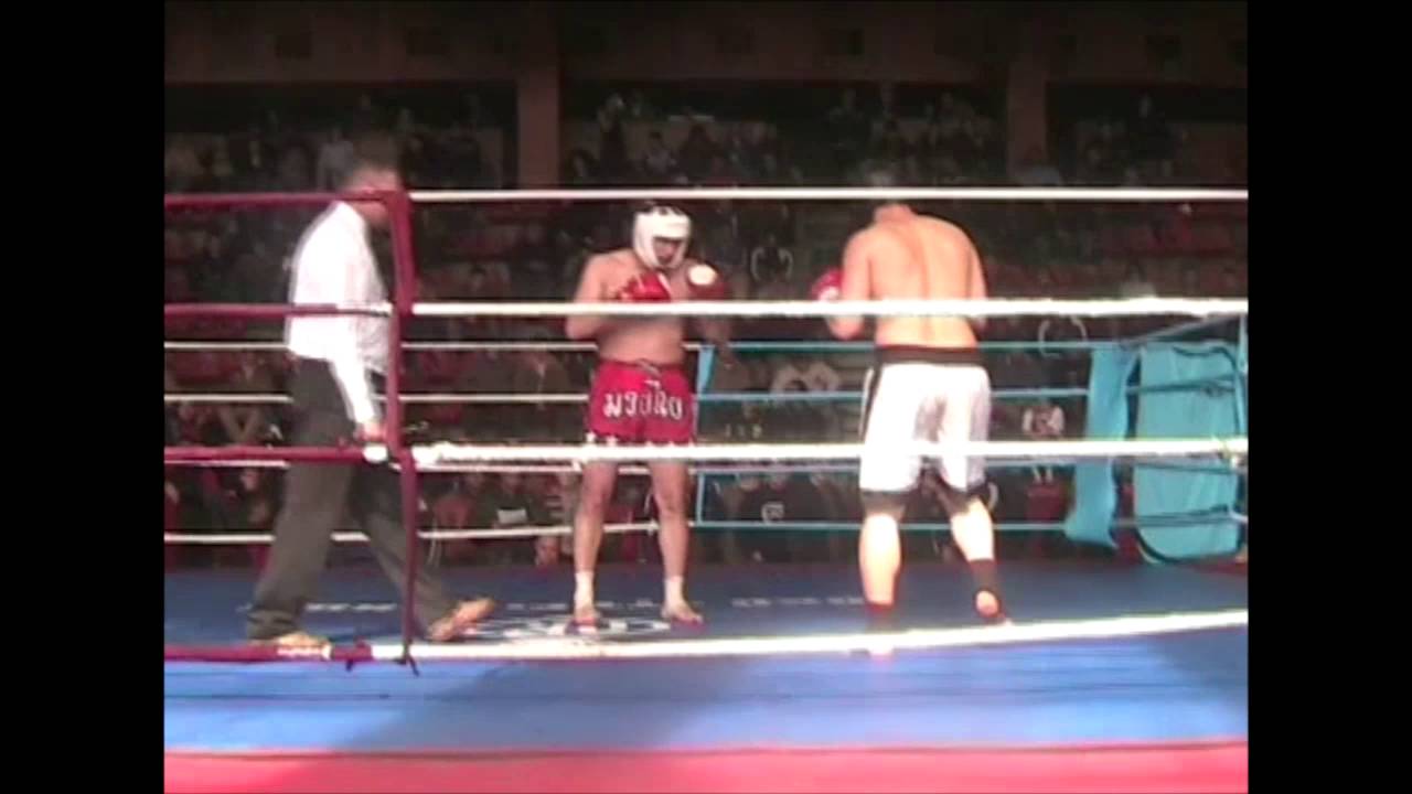 Slavi Slavov - clip 2 - YouTube