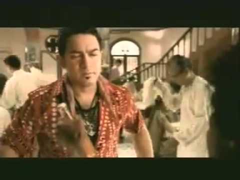 Coke Aamir Khan Thanda Matlab mp4 - YouTube