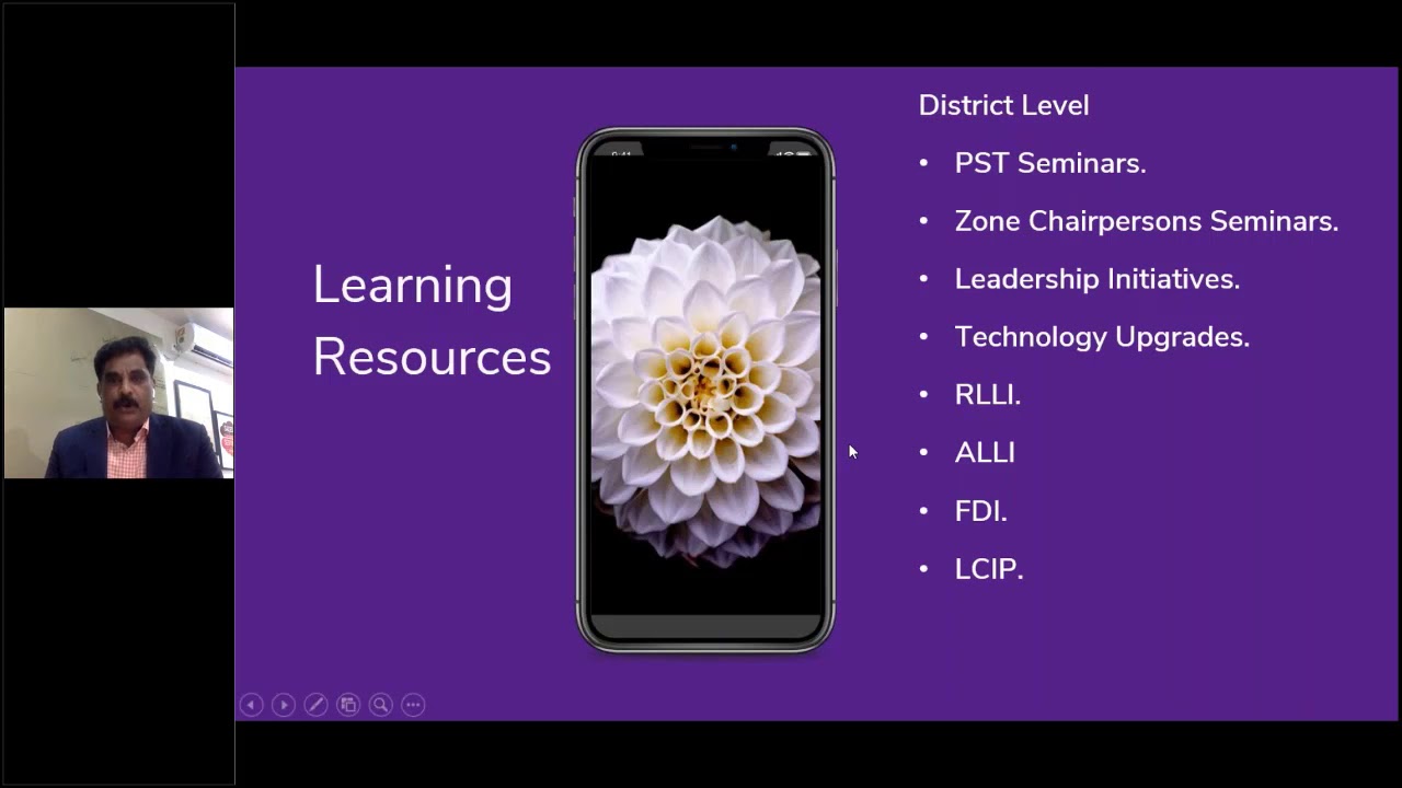 Learning Resources - YouTube