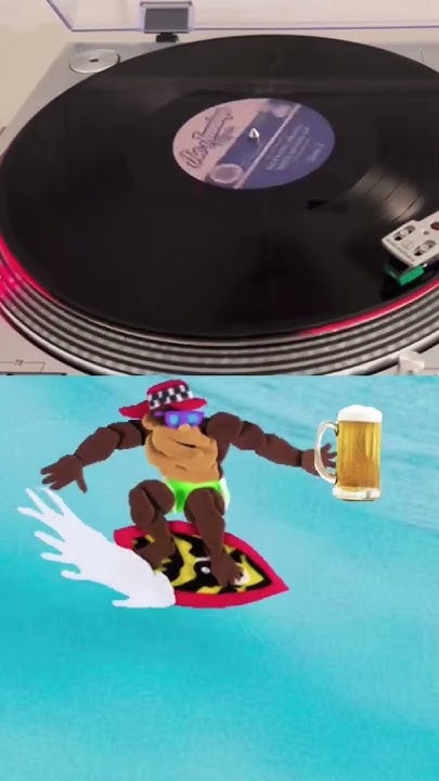 Joe Jennings MVP’s New LP Out Now #rock #punk #garage #powerpop #vinyl #vinylrecords - YouTube