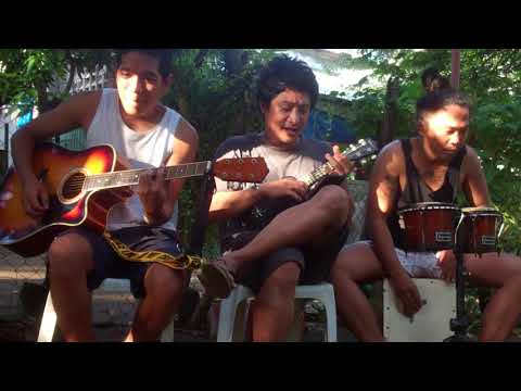 Sa pagsapit ng Dilim Cover by Emoticons (Himig ng Pag-Ibig By Asin)