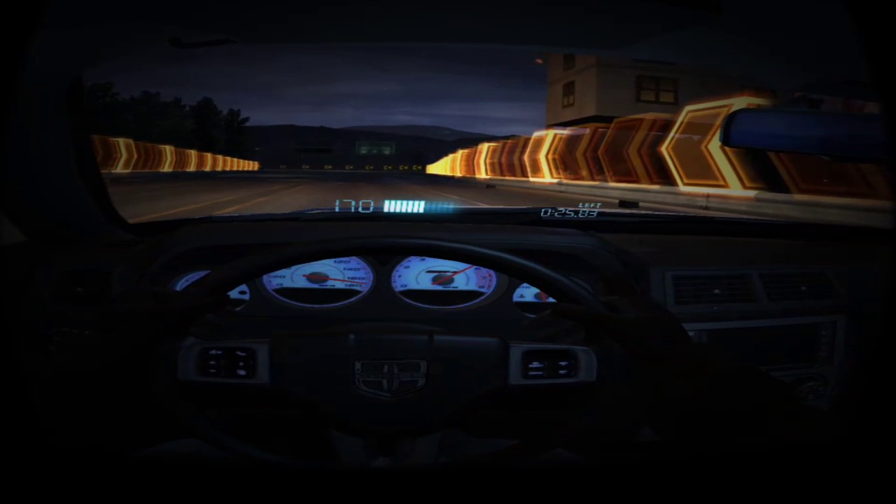 Need for Speed No Limits VR Gameplay (60FPS) - YouTube