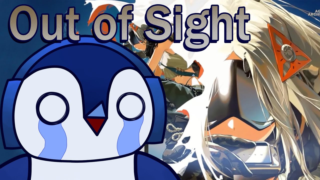 Why Do We Know Trigger? Out of Sight - Trigger Agent Story Zenless Zone ...