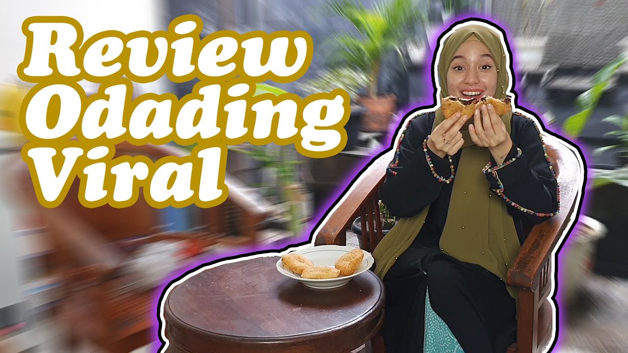 REVIEW ODADING VIRAL - YouTube