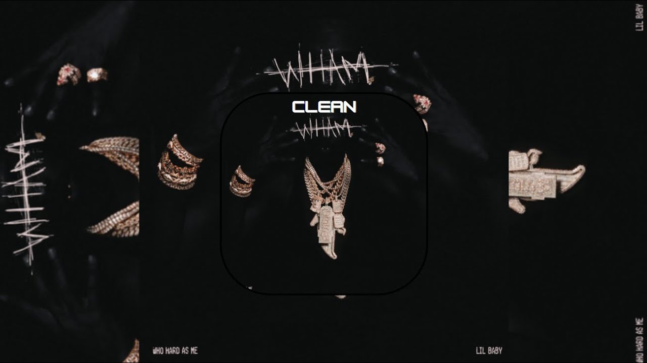 Stuff - Lil Baby & Travis Scott (clean) - YouTube