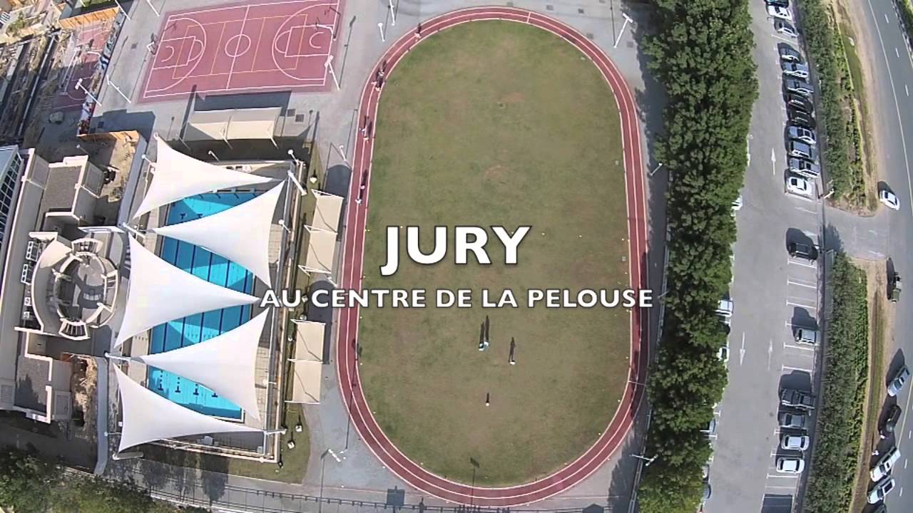 EPS | Épreuve de Course en Durée Bac 2015 - YouTube