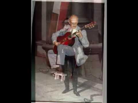 EFRAIN VIERA cielito oriental - YouTube