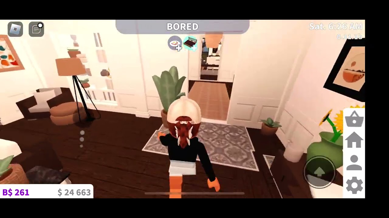 My Roblox morning routine! | • Presley and Bryce!!• - YouTube