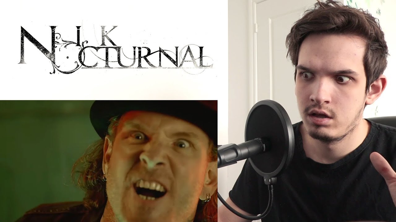 Metal Musician Reacts to Falling In Reverse | Drugs (feat. Corey Taylor ...