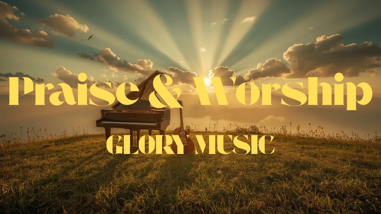 Daily Gospel Praise & Worship Music Playlist| Heaven’s Gates Are Open ...