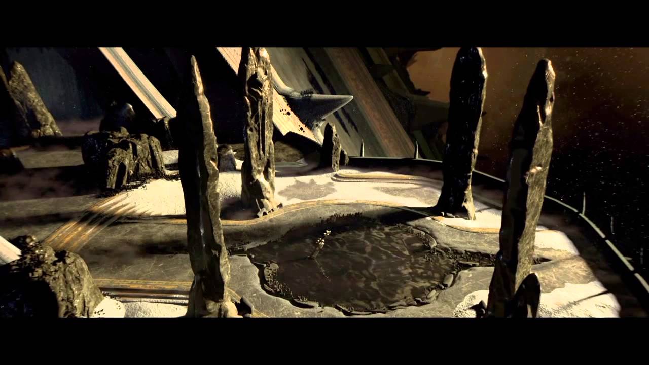 Destiny The Taken King - Death of Oryx Cinematic [HD] - YouTube