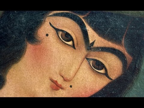Music of Ghajar Era and Ghajar Women - YouTube