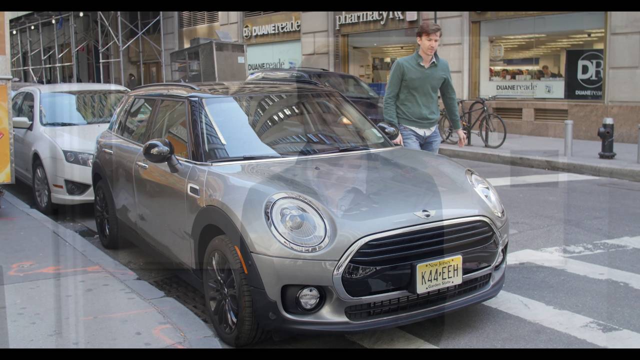 Urban X | Behind the Brand - YouTube