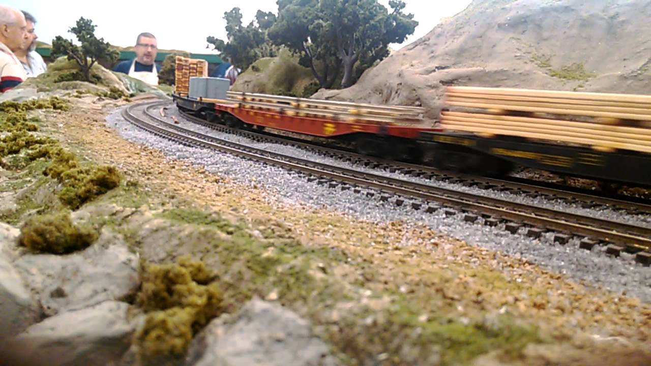 UP Big Boy - UP Challenger e Santa Fé 5000 Class 1 - YouTube