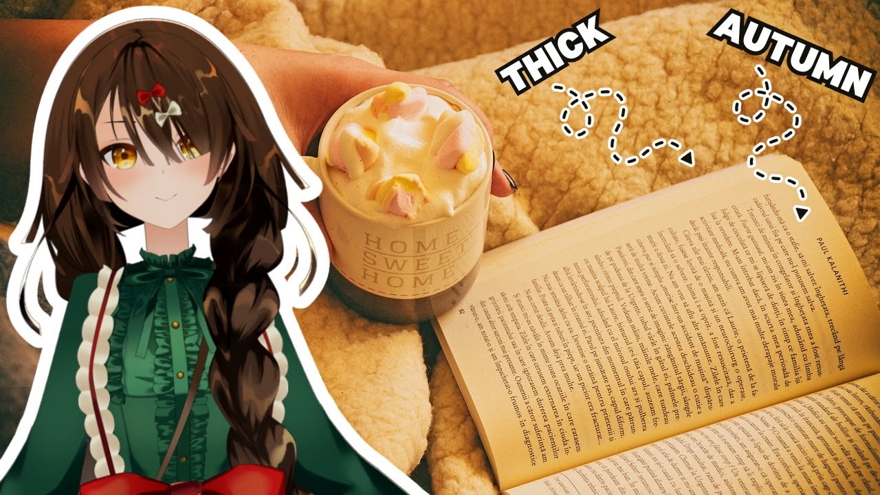 10 Thick Classic Books to Cozy Up With This Dark Autumn | Must-Read ...