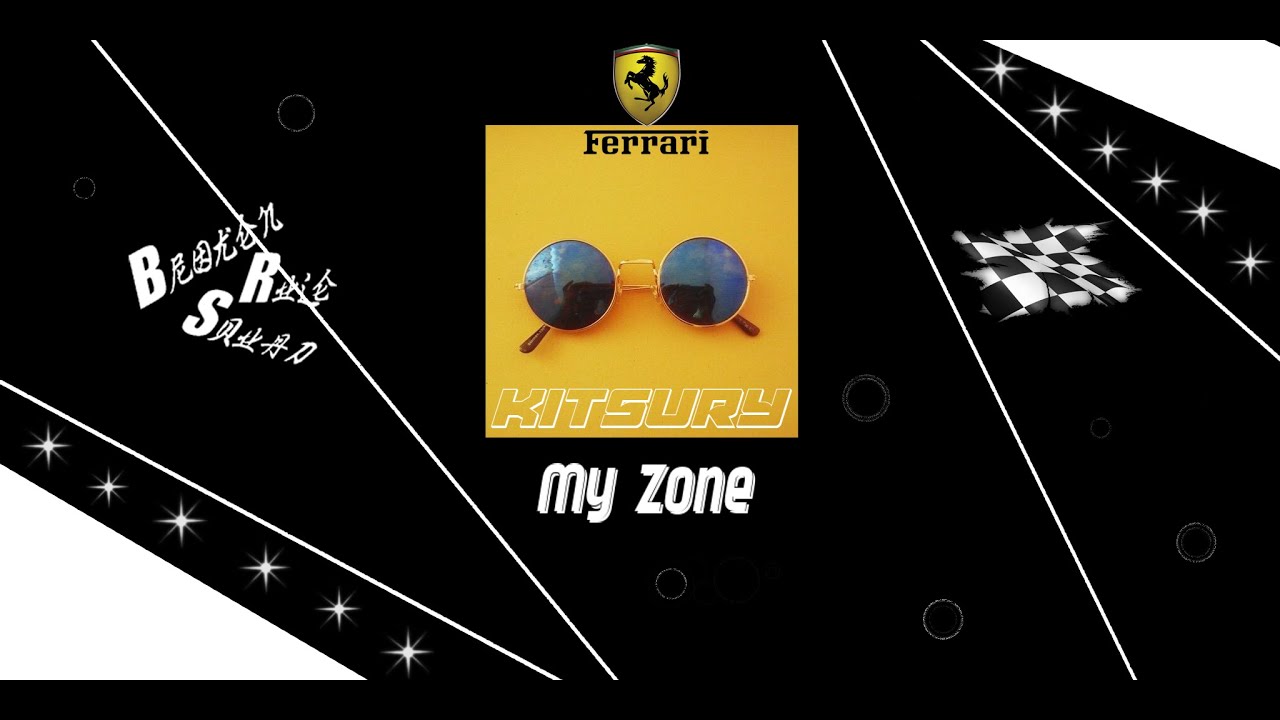 MY ZONE (VRChat Animation) - YouTube