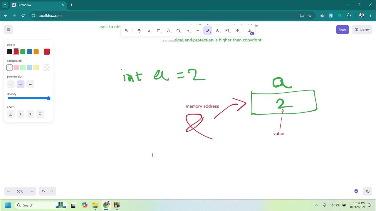 SU Fall 24 CSE 2101 & 2102 Computer Programming: Pointer Problems - YouTube